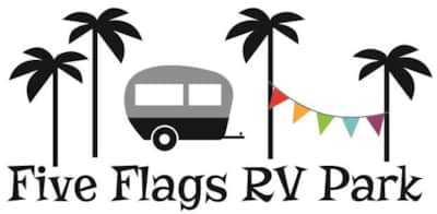 Five Flags RV Park- A Great RV Park in Pensacola, FL