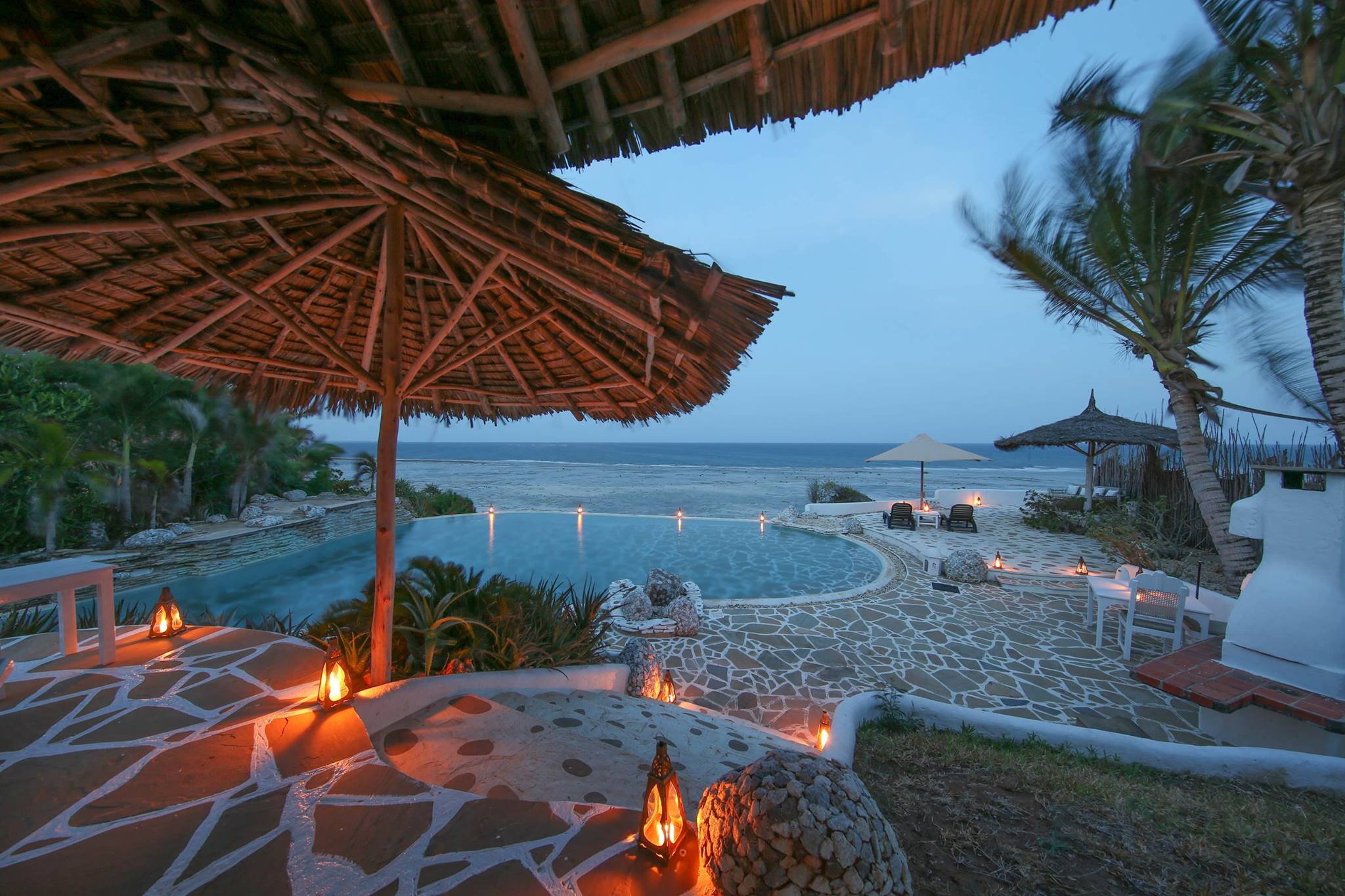 Msambweni Beach House - Gallery