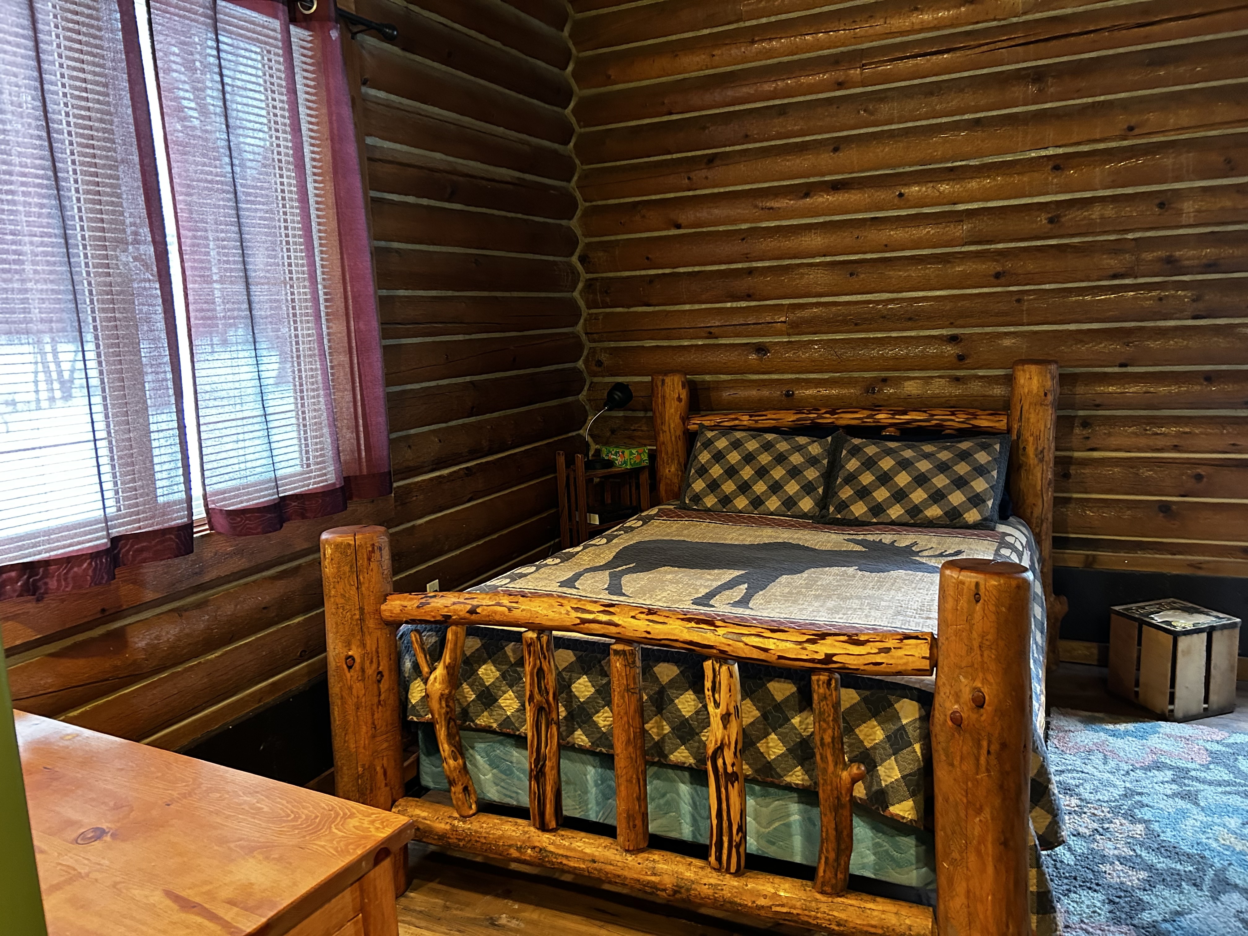 The Yukon Suite - Wyoming
