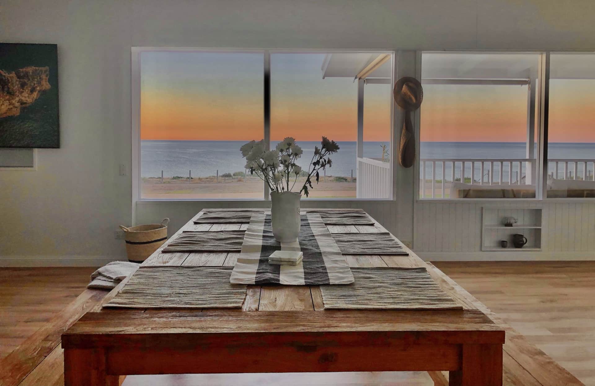 Aldinga Beach - Port Willunga accommodation home with a pool. Explore ...