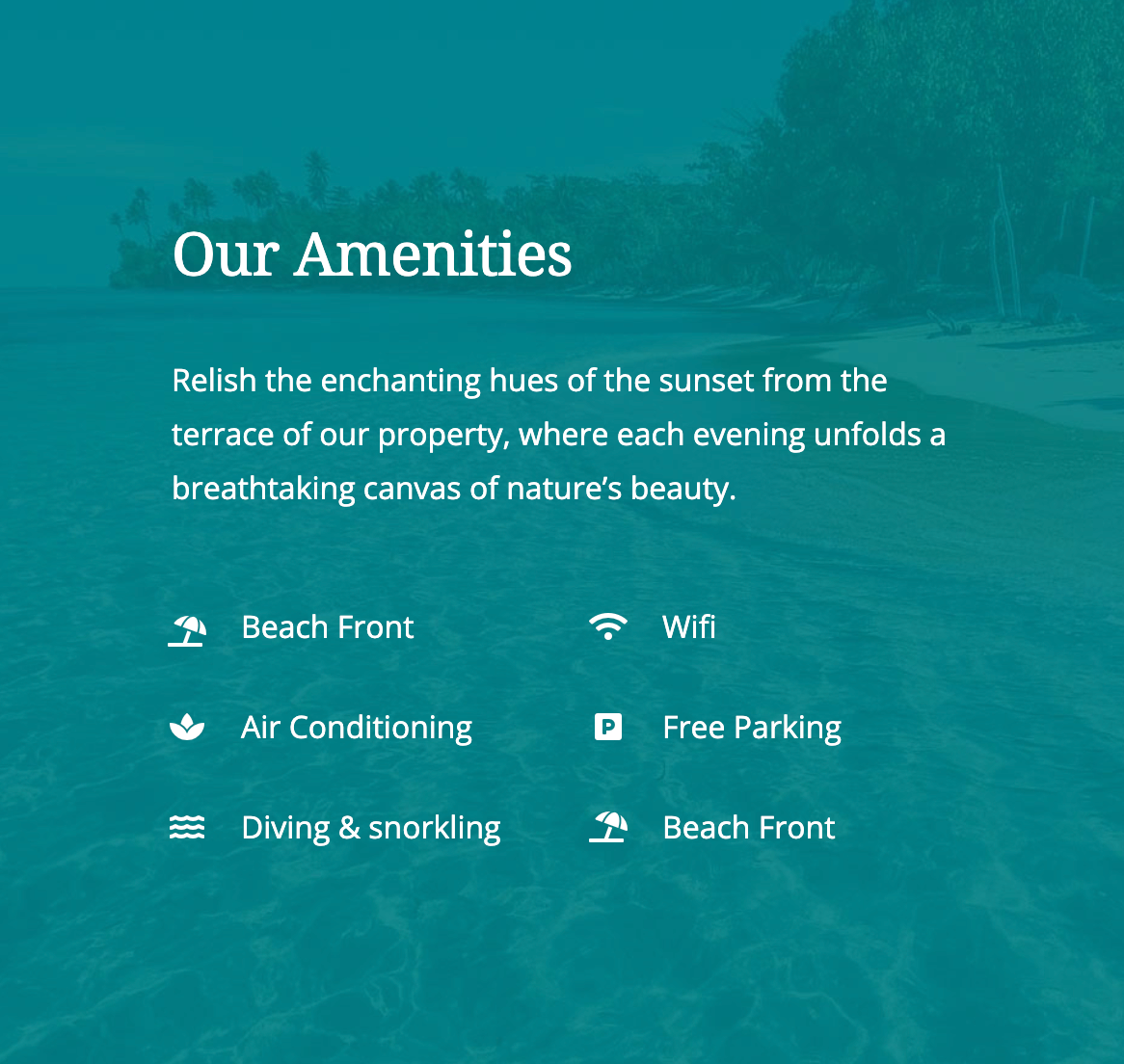 Delmare Buye Beach | Stay at Buye Beach, Cabo Rojo