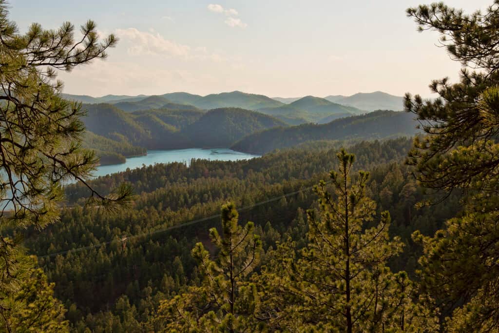 Home [beardedbuffaloresort.com]
