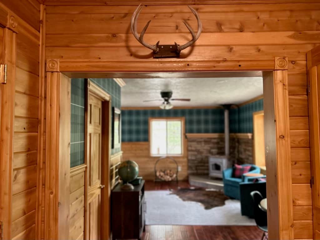 Up North Vacation Rentals | Visit Michigan | Torch Lake | East Jordan | UP