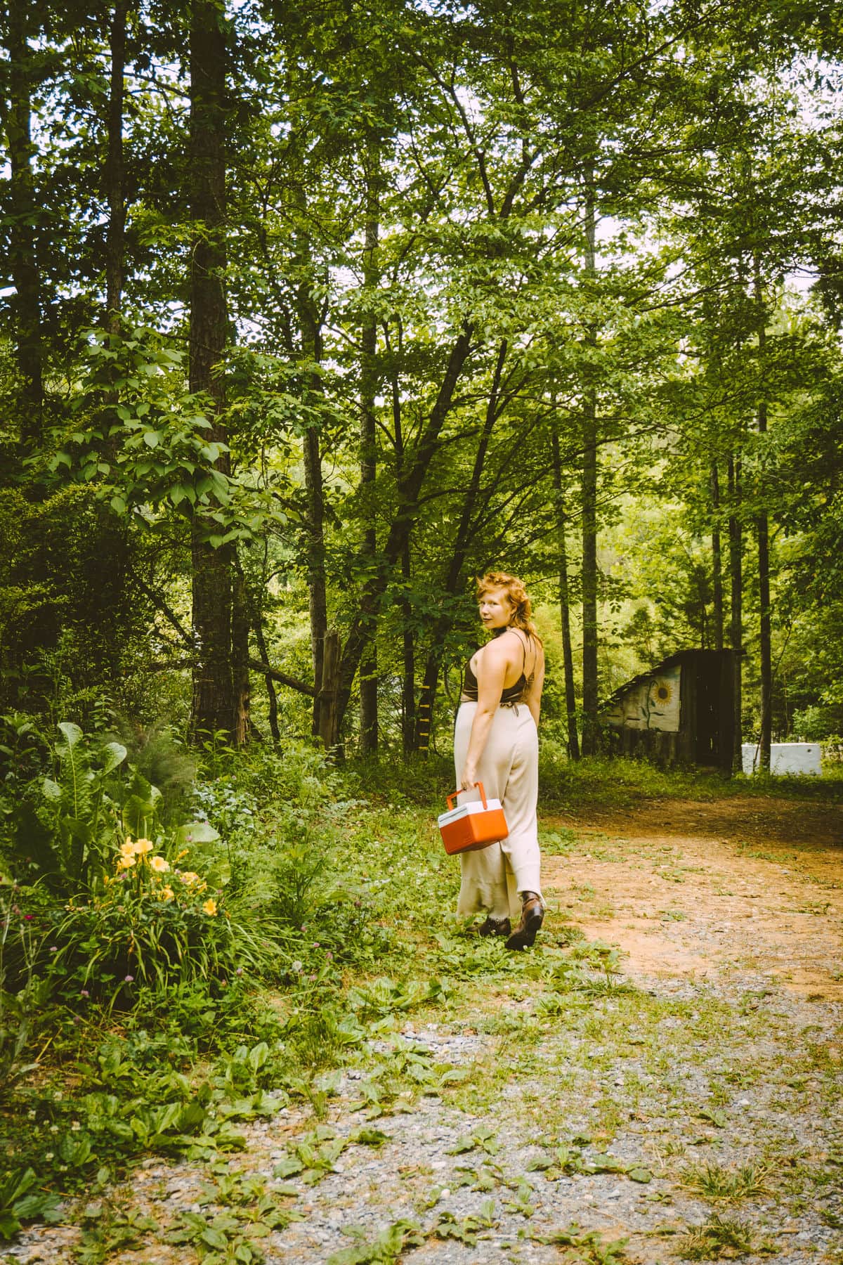 Kaluna Farm Retreat - Wellness Farm Retreat in Georgia