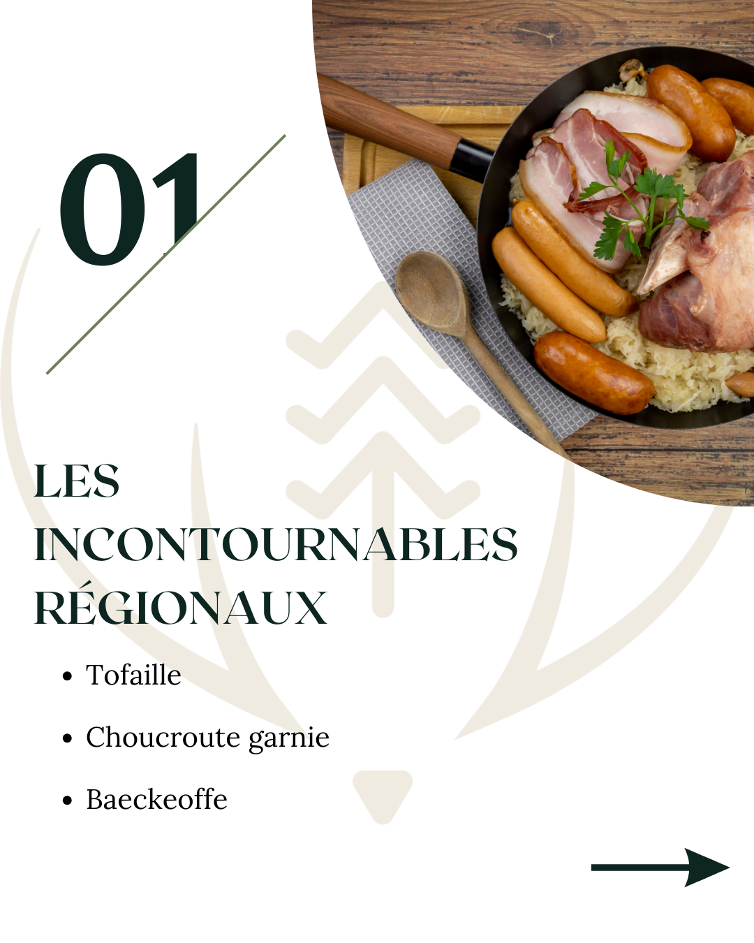 Service traiteur