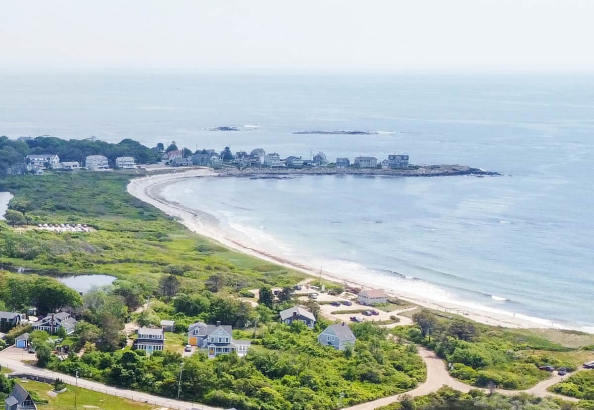 Sunshine & Seascapes, Biddeford Pool - Vacation Home in Biddeford