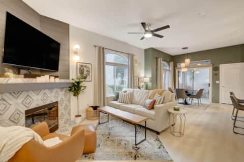 Boho Condo 89052 - Apartment in Henderson