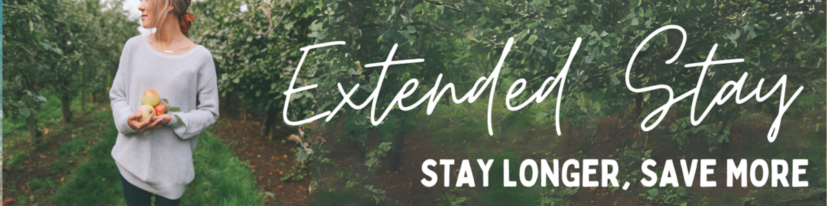 EXTENDED STAY