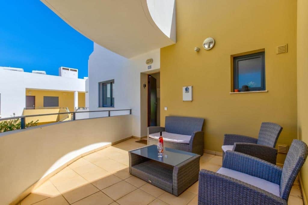 One Bedroom Apartment in Albur Village 2J - Apartment in Alvor