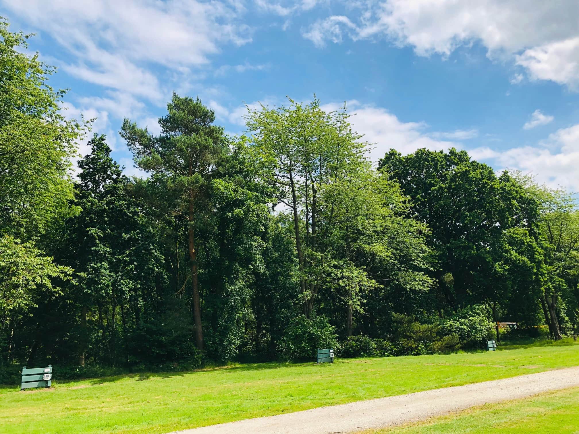 Oxton Stays - Holiday Accommodation | Oxton Nottinghamshire