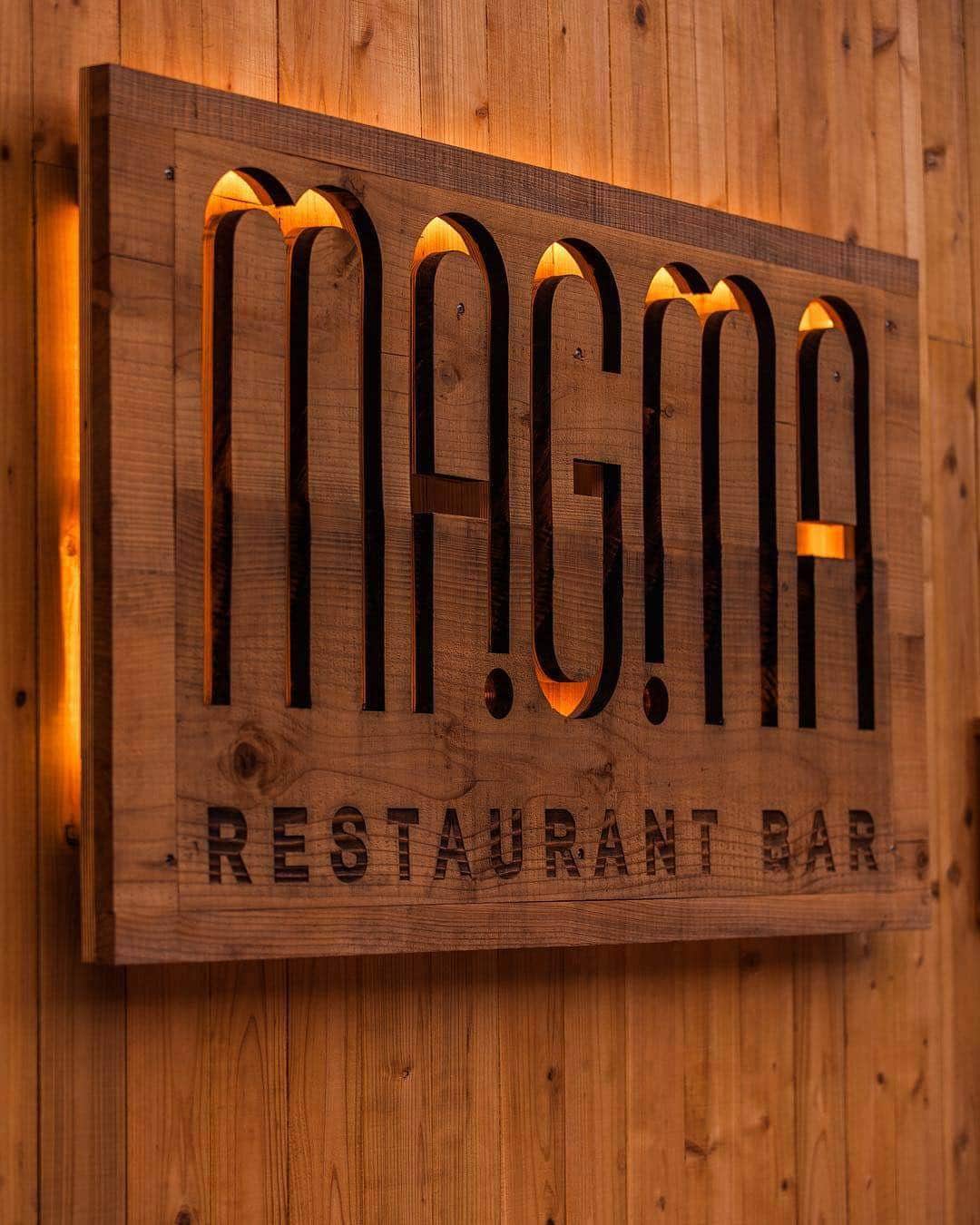 Where to eat