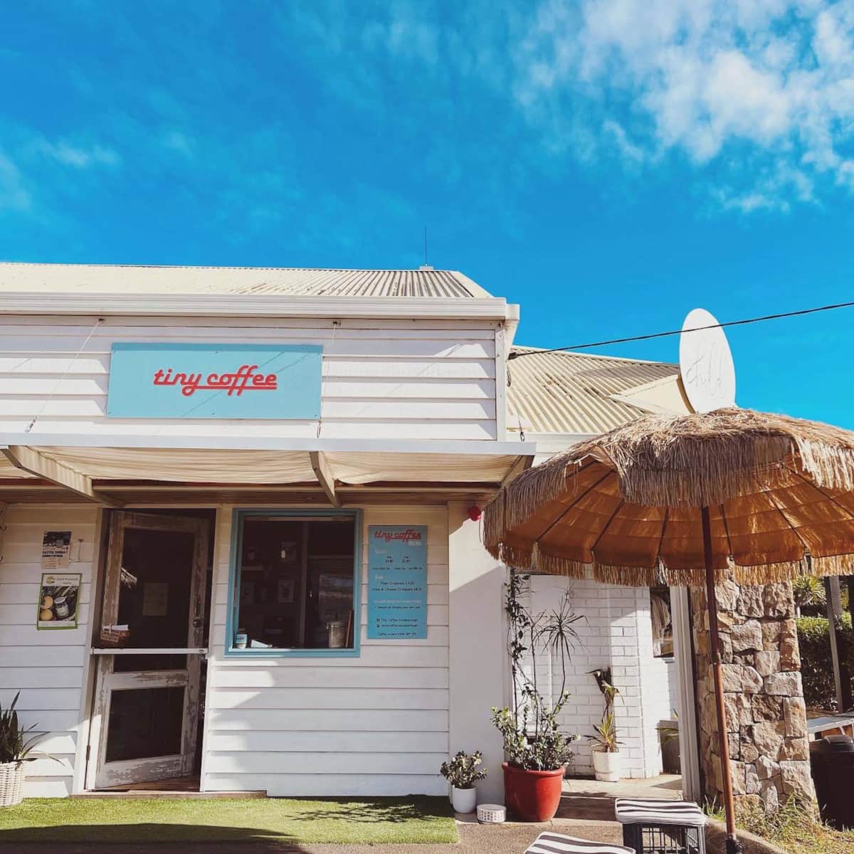 Top 5 Coffee Shops Dunsborough – Local's Guide | Swell House Blog