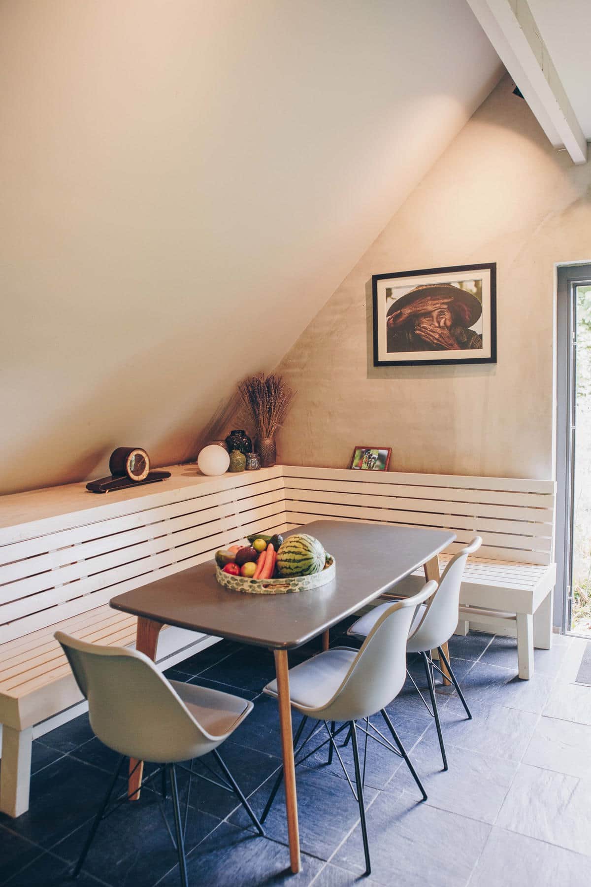 Huis