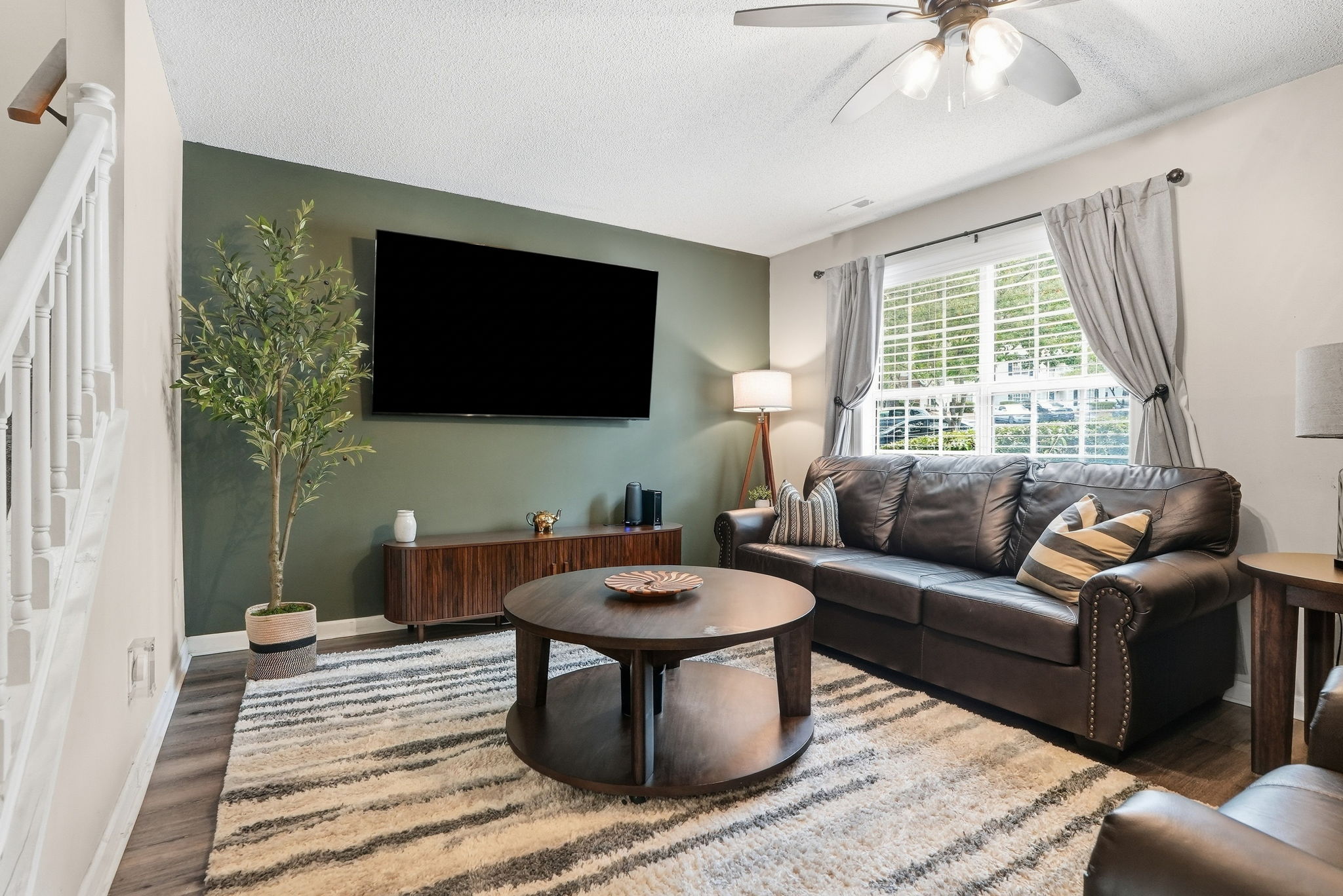 3br Retreat • Perfect For Groups • Near Downtown - Raleigh, NC