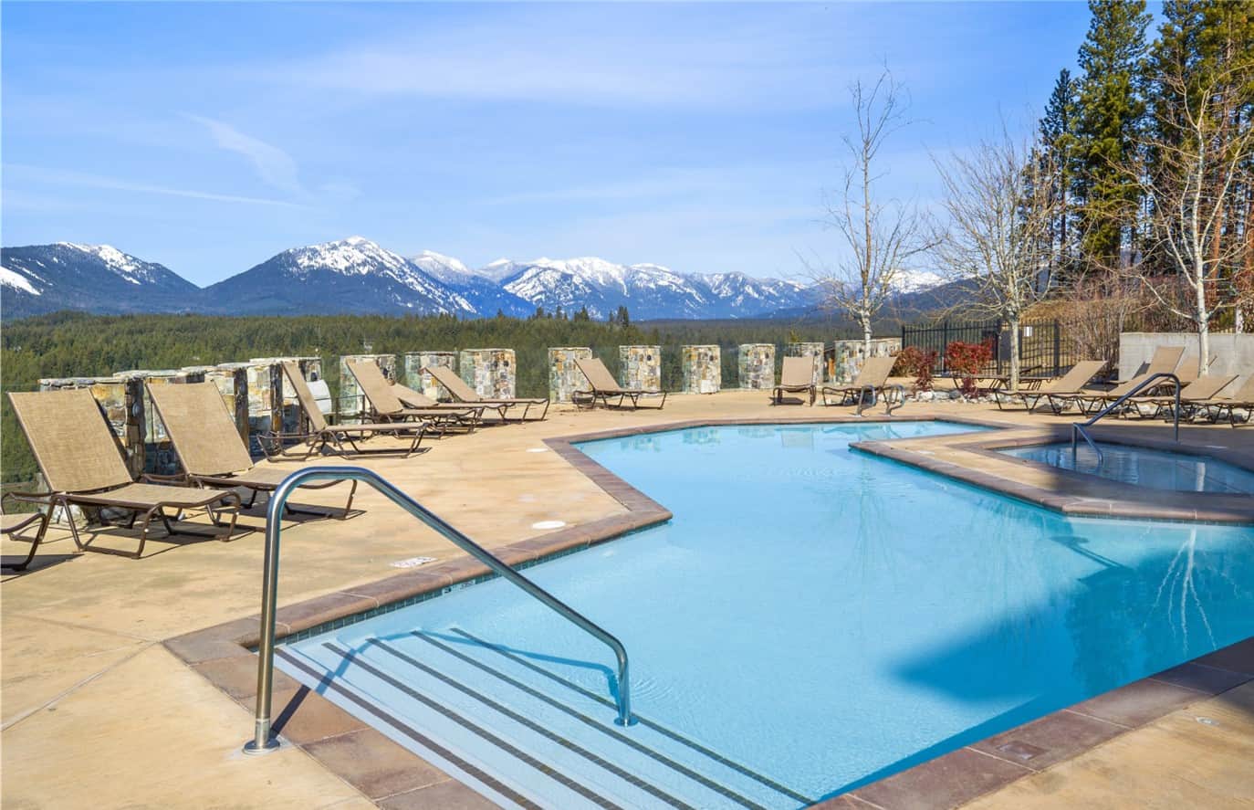 The Best At Suncadia Lodge