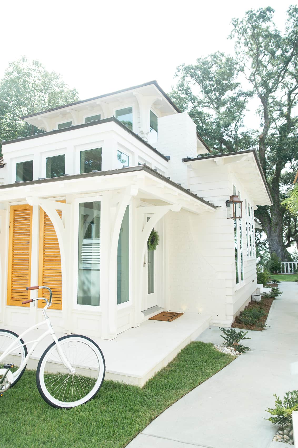 Lucia Bleu Cottage B - Fairhope Alabama - Vacation Home in Fairhope