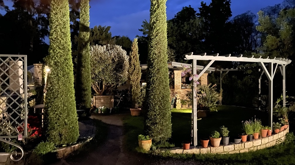 Villa Herold Caputh, Ferienwohnung