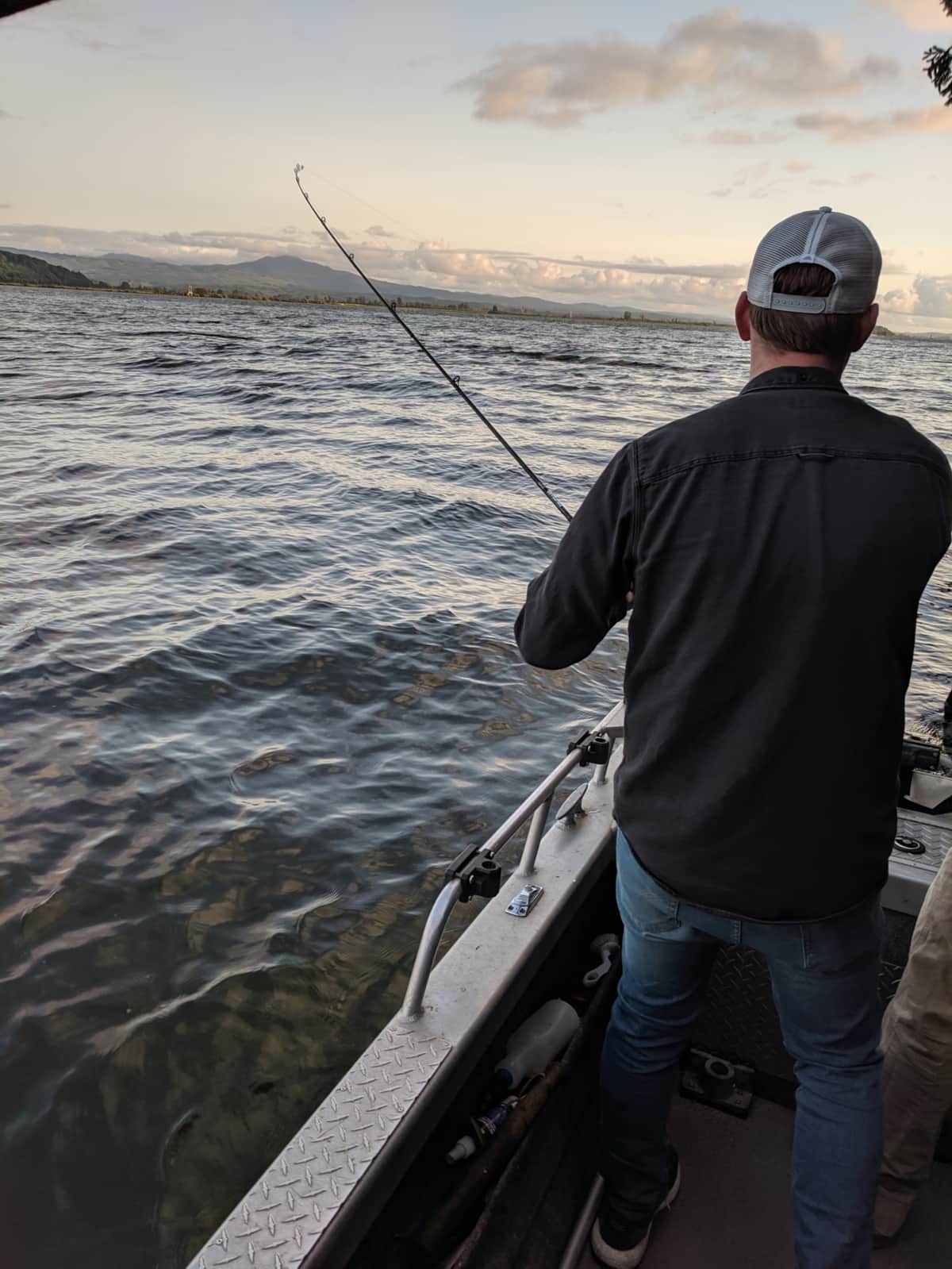 Skamokawa Vacation Rental