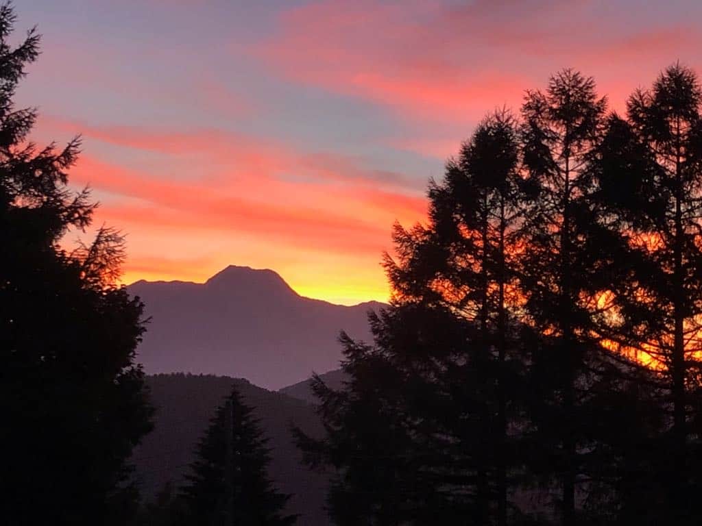 Akakura Akarien Hotel, Akakura Onsen Myoko Kogen ,Niigatta Japan