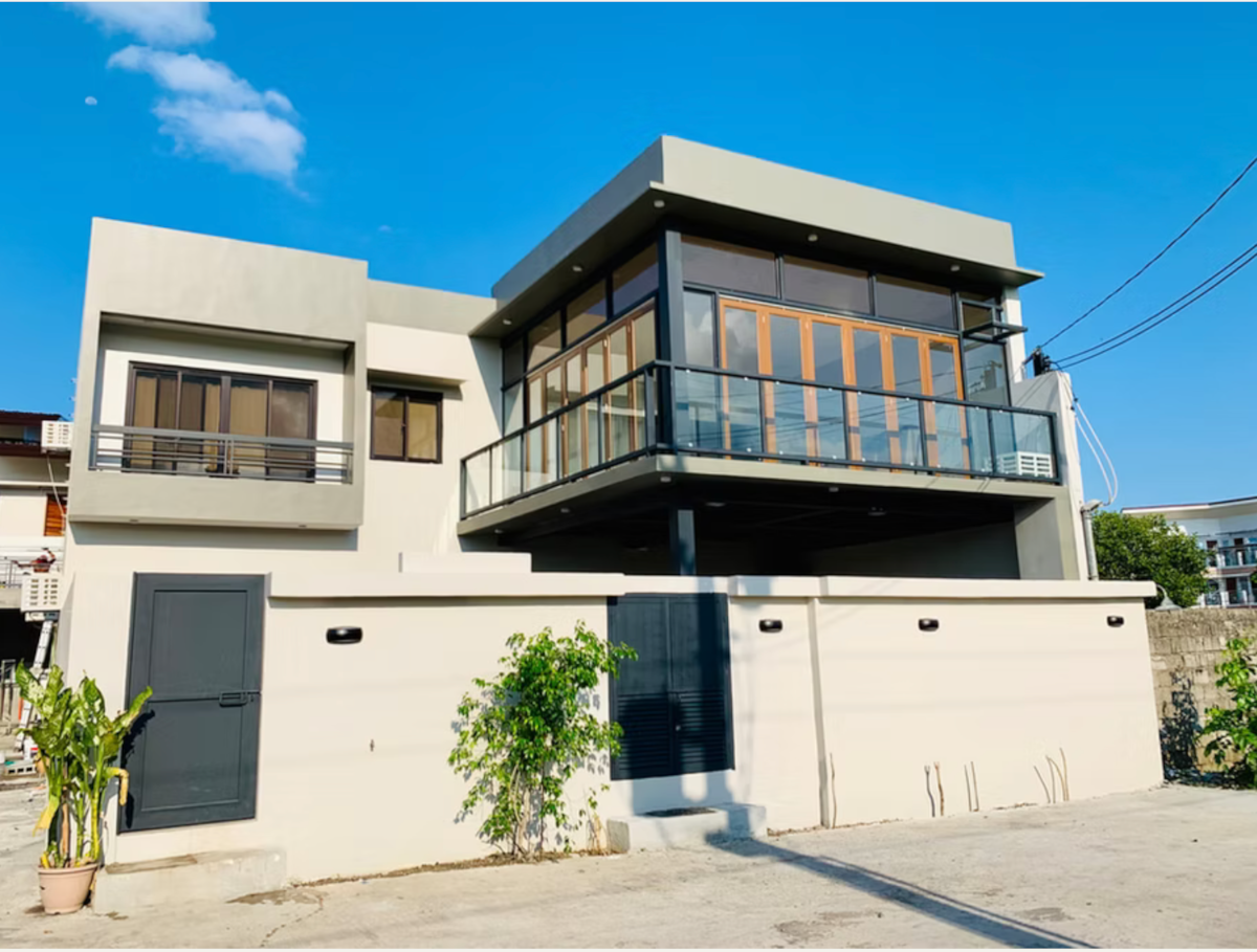 Mountain View Premium - Vacation Home in Morong