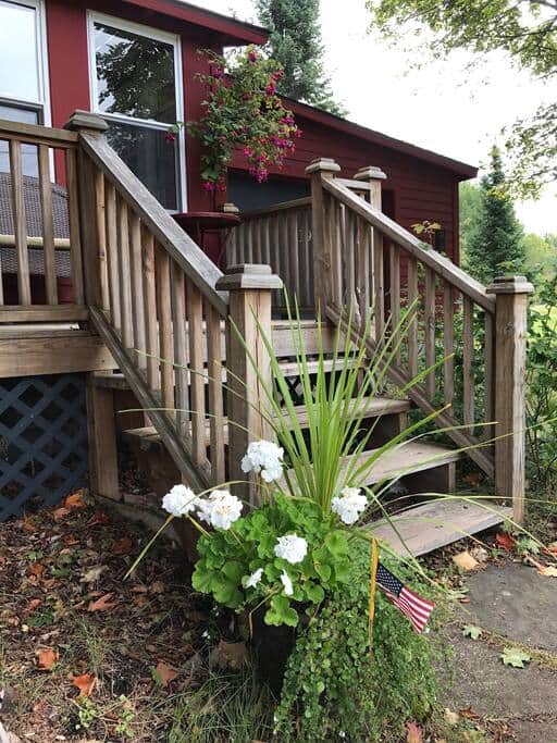 North Shore Cottages - Red Cottage - A Lake Superior Cabin - Vacation ...