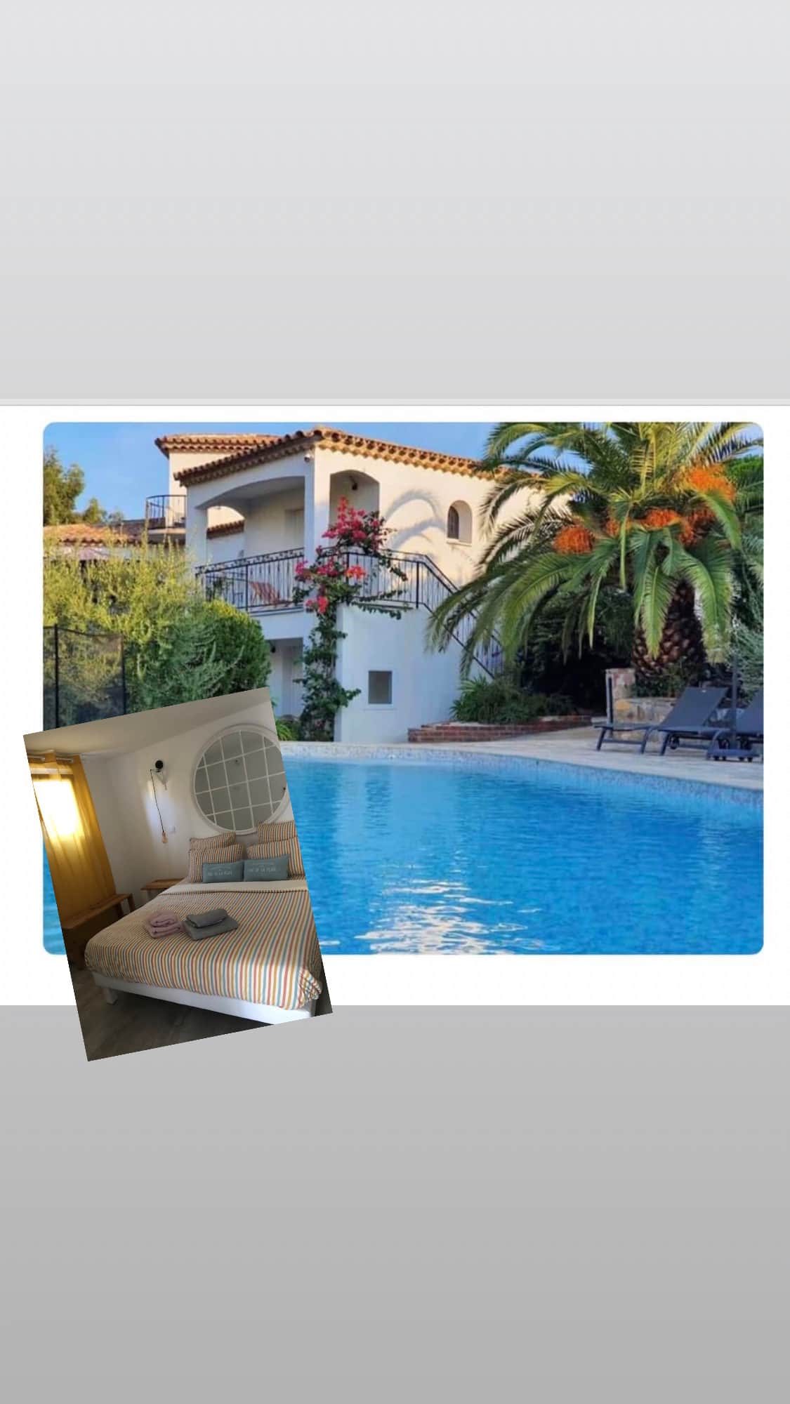 Maxima Sunset WAIKIKI 4 pers - Apartment in Sainte-Maxime