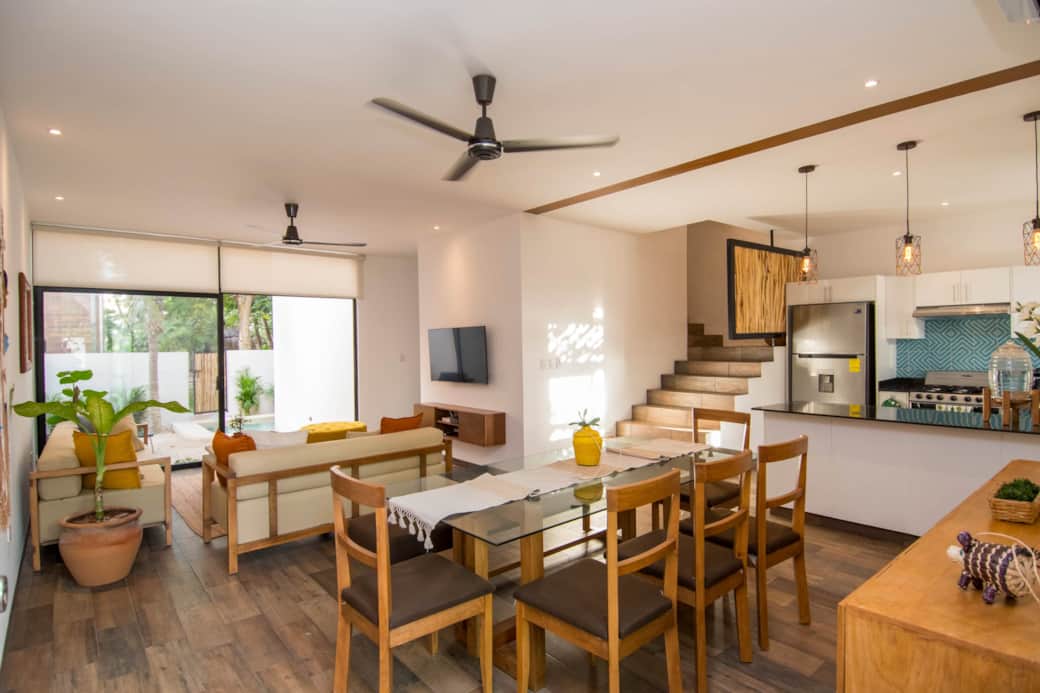 Tannah Luxury Villa Encanto - Villa in Mérida