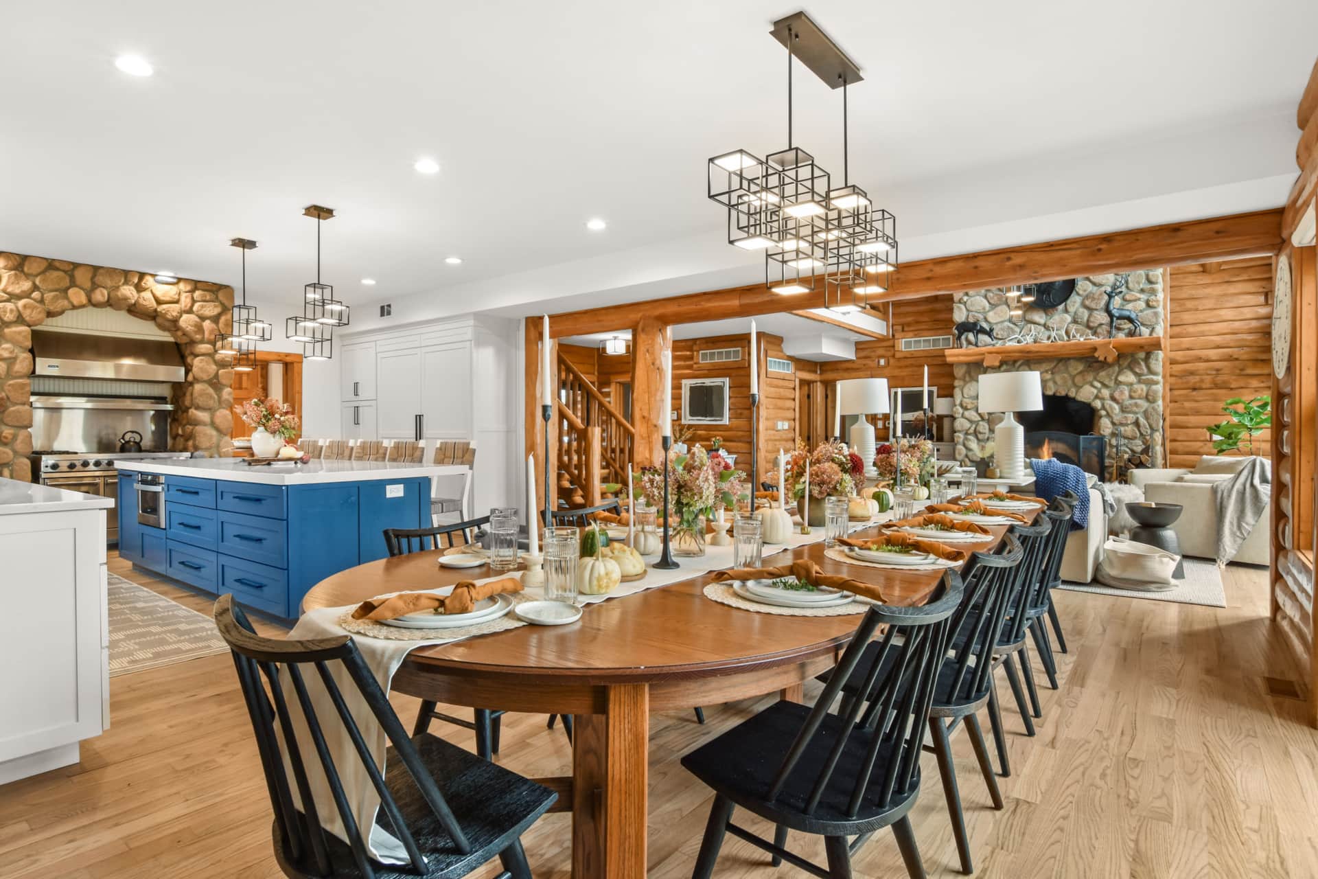 Home [thegreatriverranch.com]