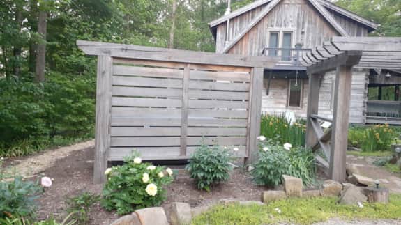 Home [cabinporchparadise.com]