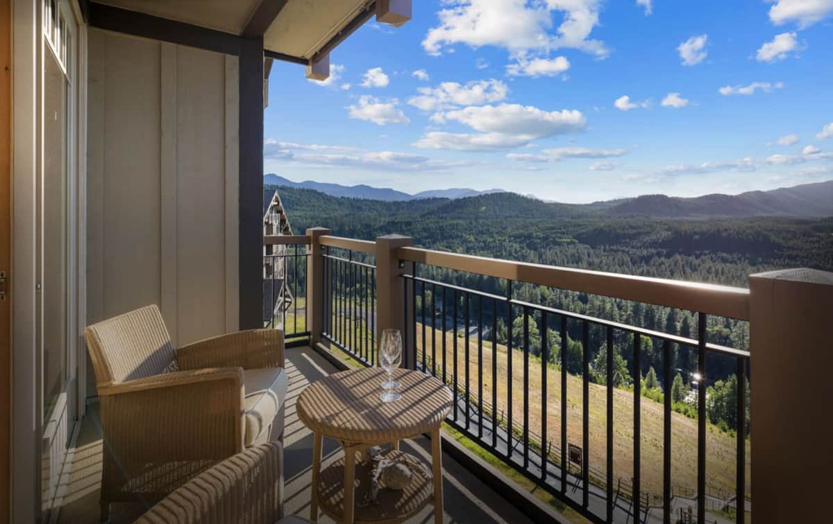 The Best At Suncadia Lodge