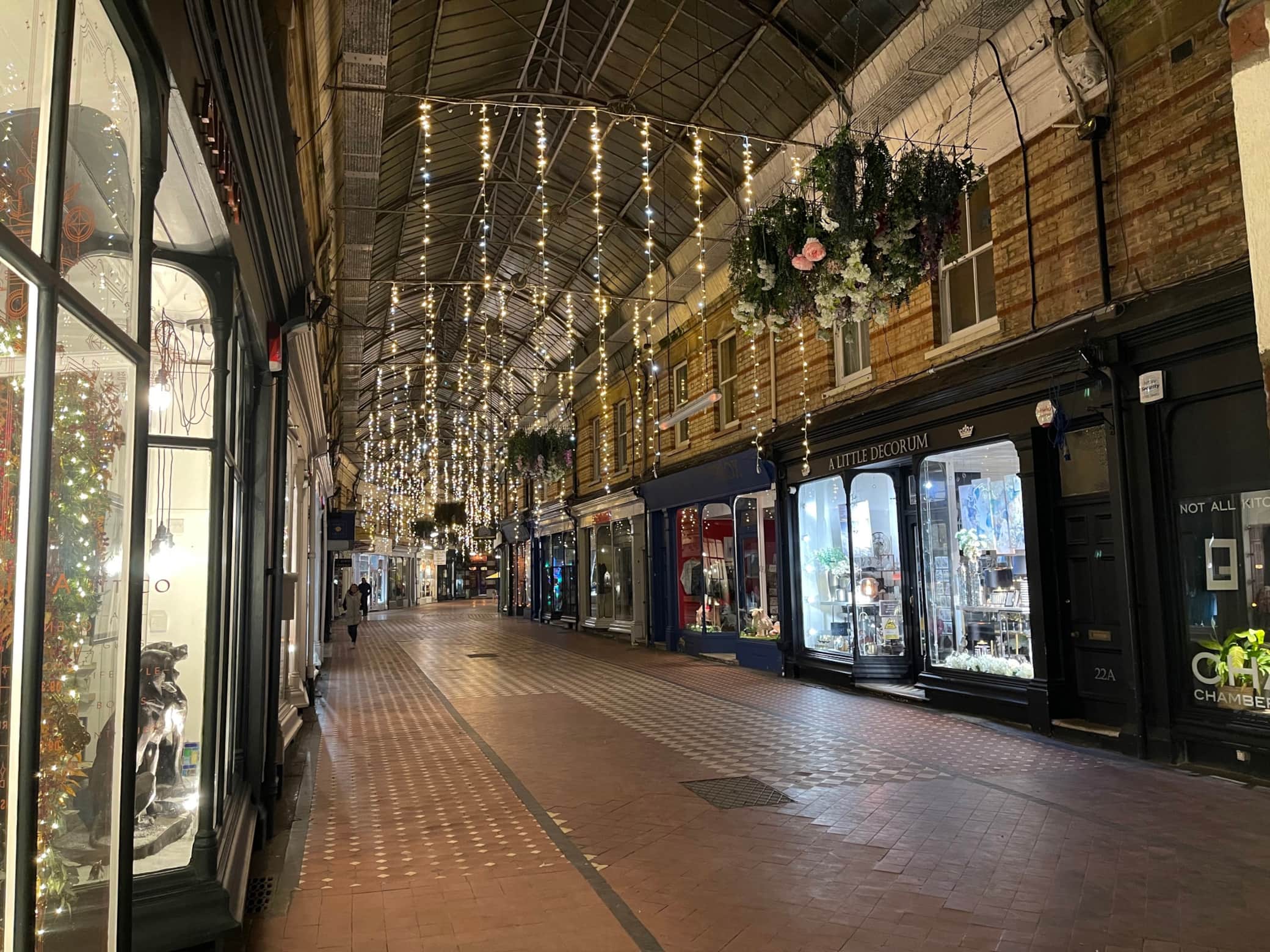 Explore Westbourne Village | Unique Shops & Dining Near Hydeaway ...