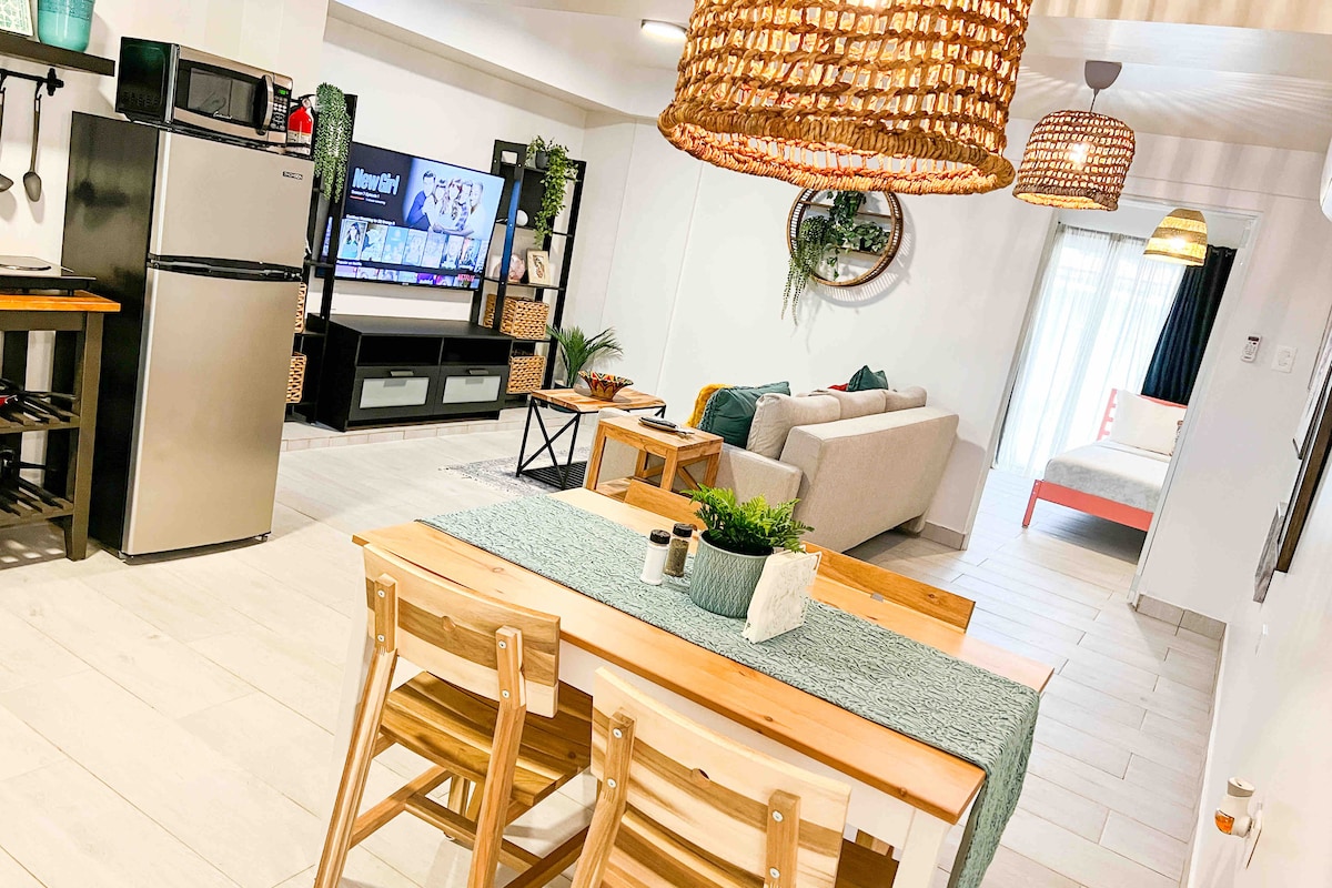 3.2 Near Beach • Generator • Pergola • 2 Parkings - Mayagüez