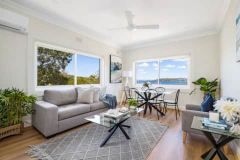 Getaway - Apartment in Manly