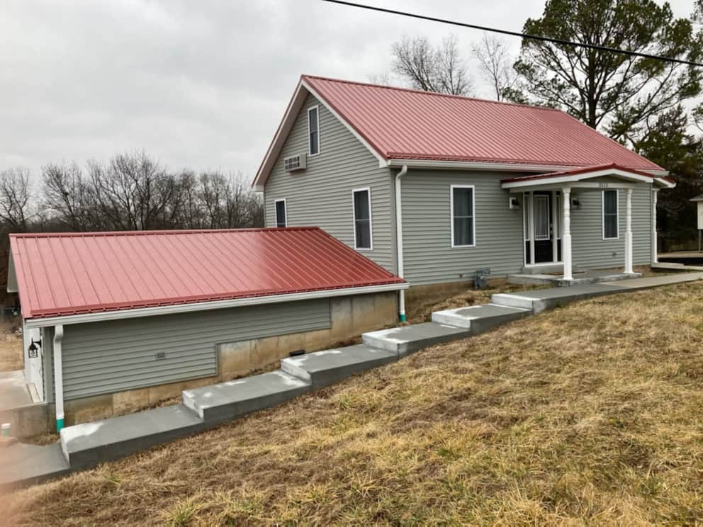 Home [archieshouse.com]