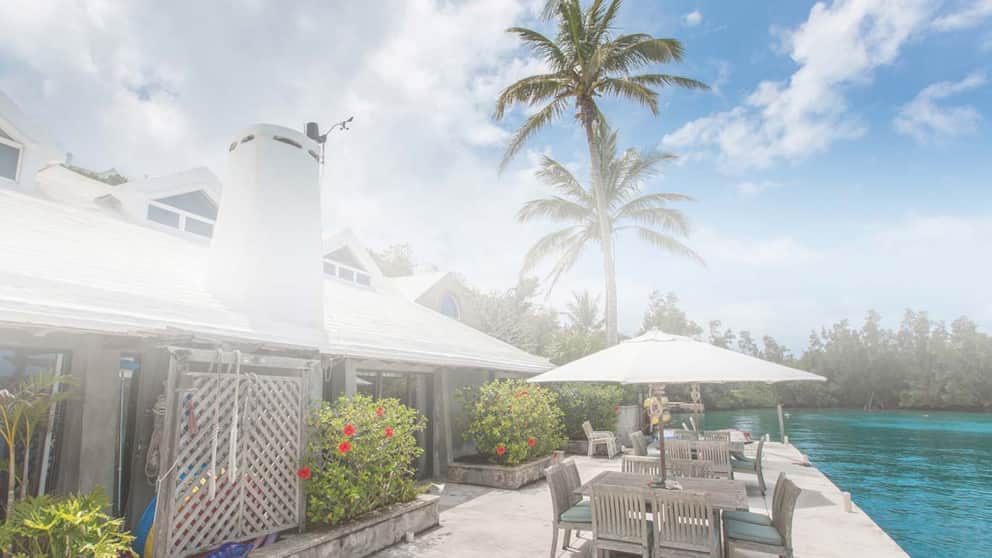 Bermuda Accommodations Inc