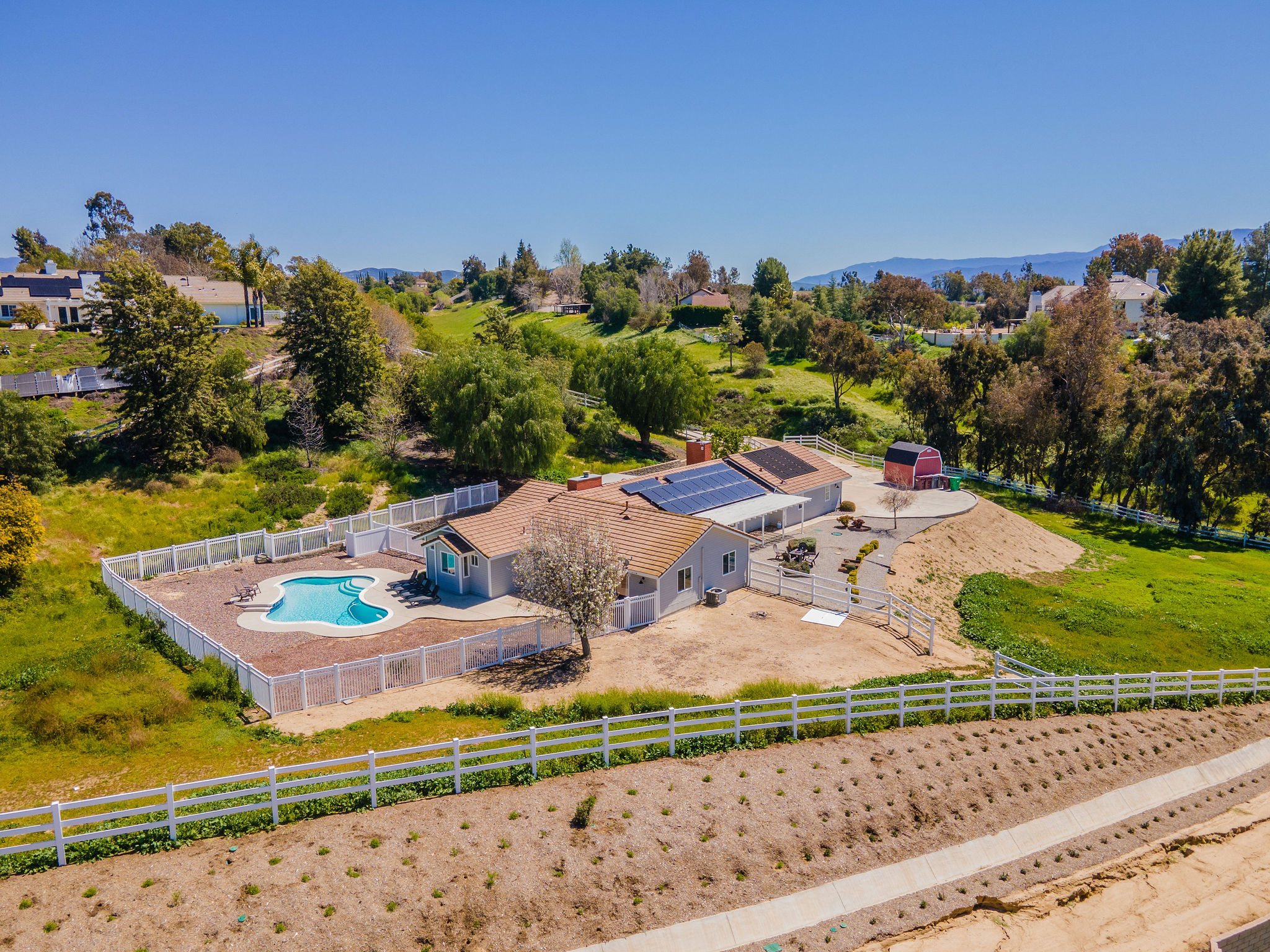 Lynell Ridge - Temecula, CA