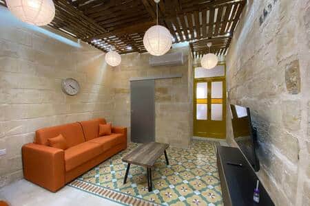 Cosy Cupid’s Hideout - Vacation Home in Paola