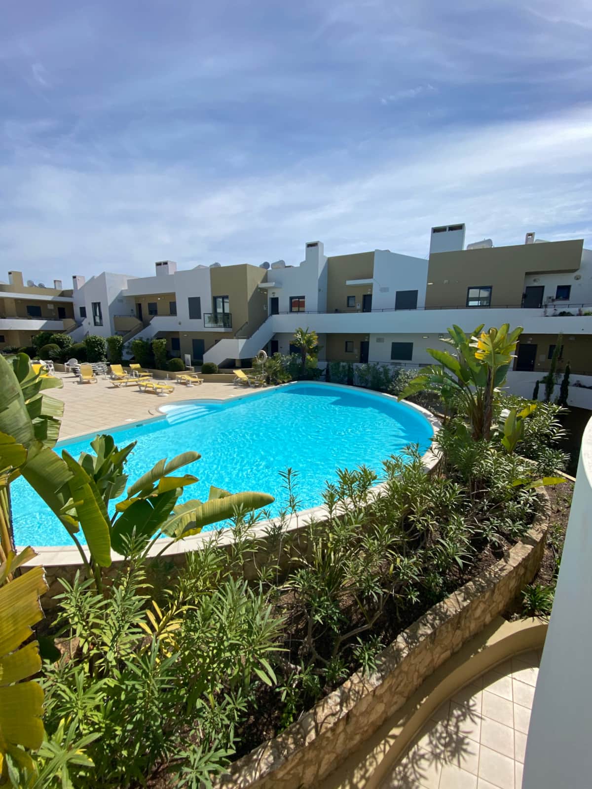 2 Bedroom Apartment in Albur Village 2D - Apartment in Alvor