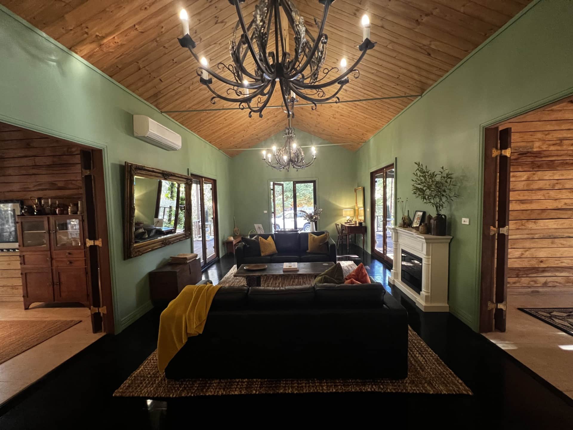 Secluded retreat - Margaret River - La Forêt