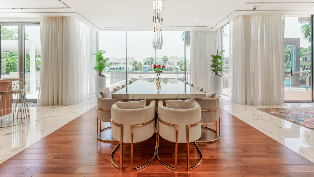 Home [mcconeliving.com]