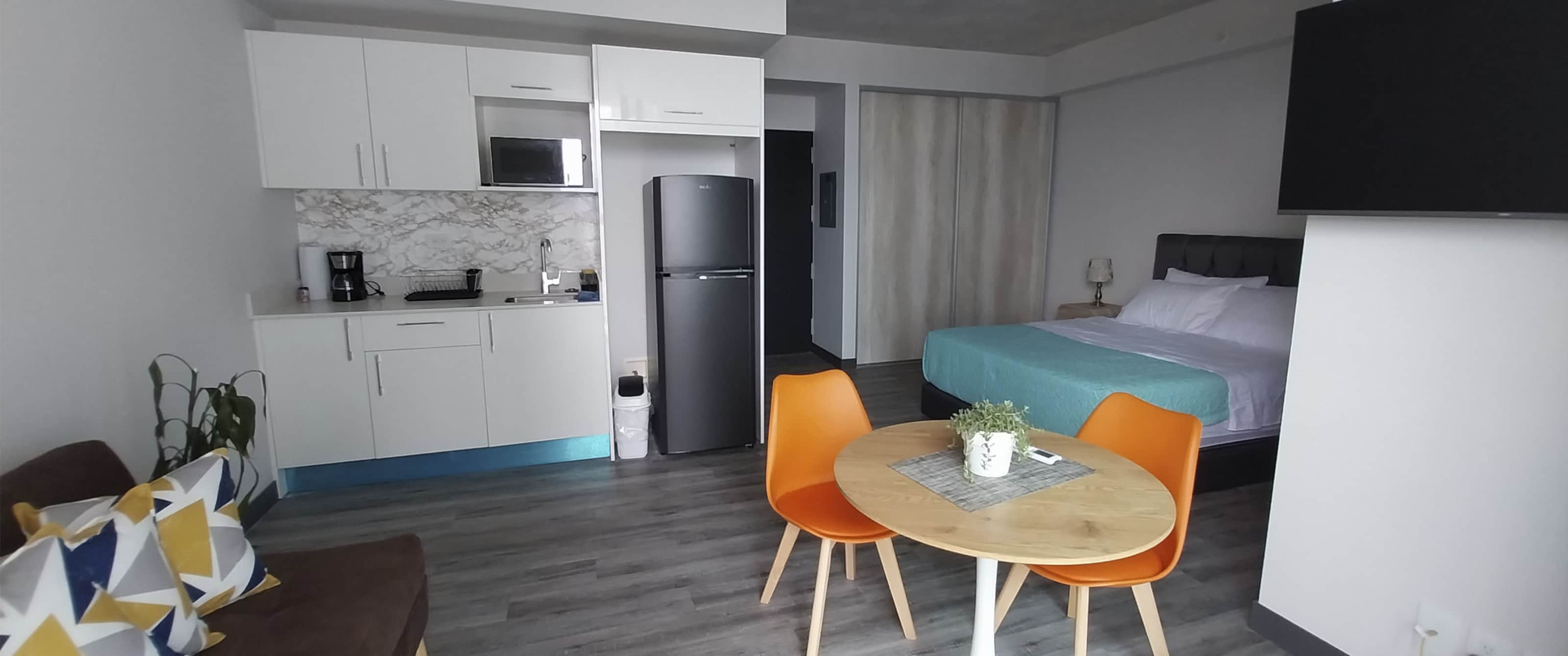 Secrt Sabana apartamento Studio2914