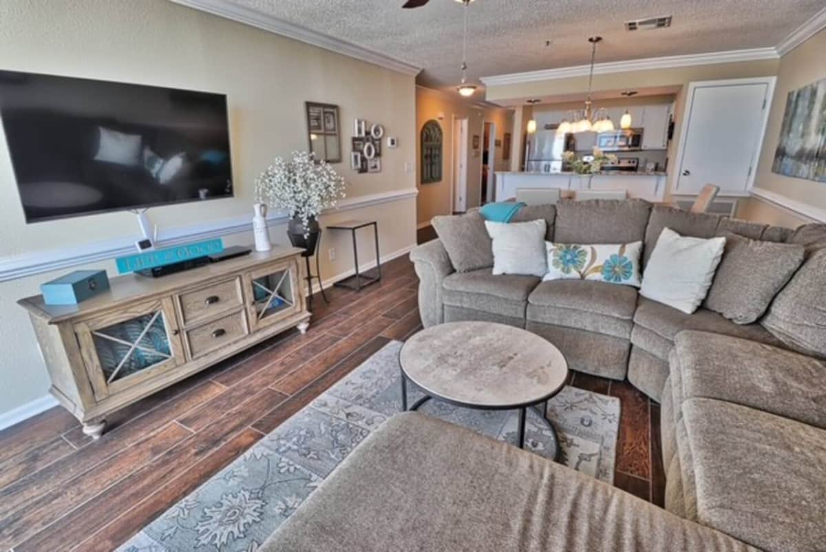Hyperion Towers #204 - Apartment in North Myrtle Beach
