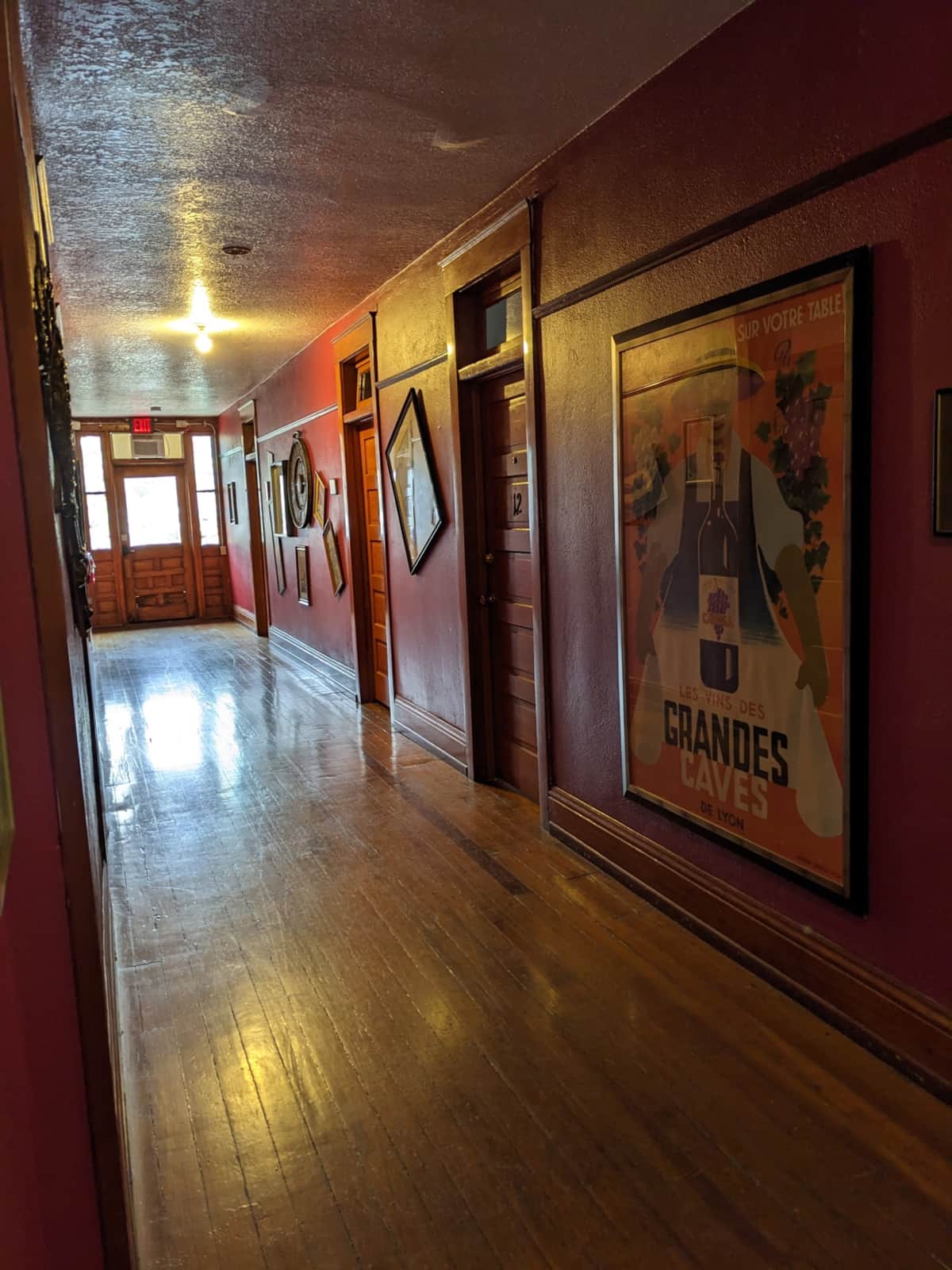 Unveiling the Paranormal Mysteries of the Oliver House