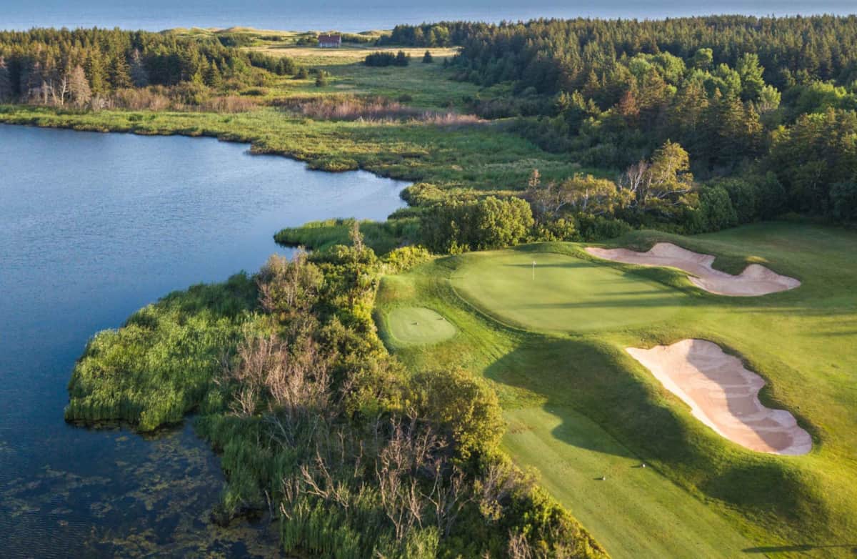 Unlimited Weekly Golf