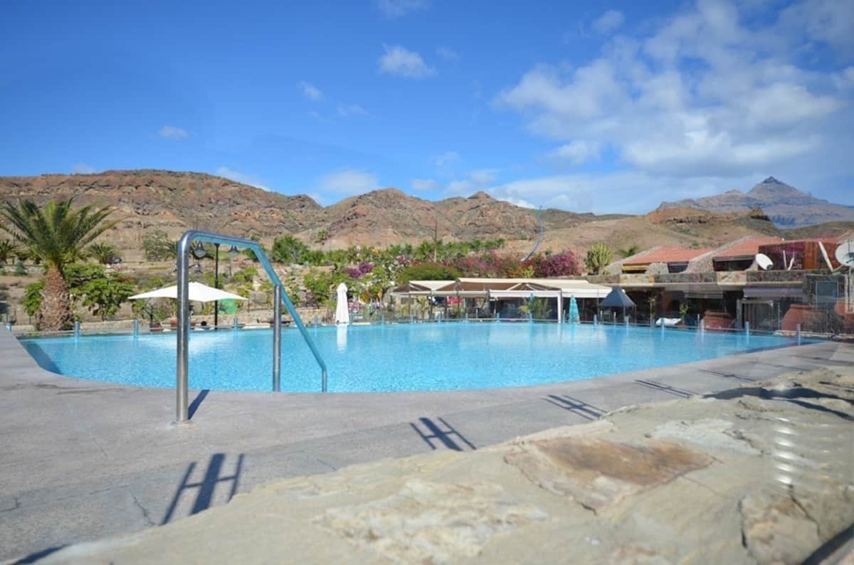 Exclusive villa rentals - book directly with the owners in Anfi Tauro ...