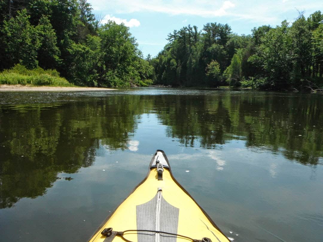 Explore Oscoda