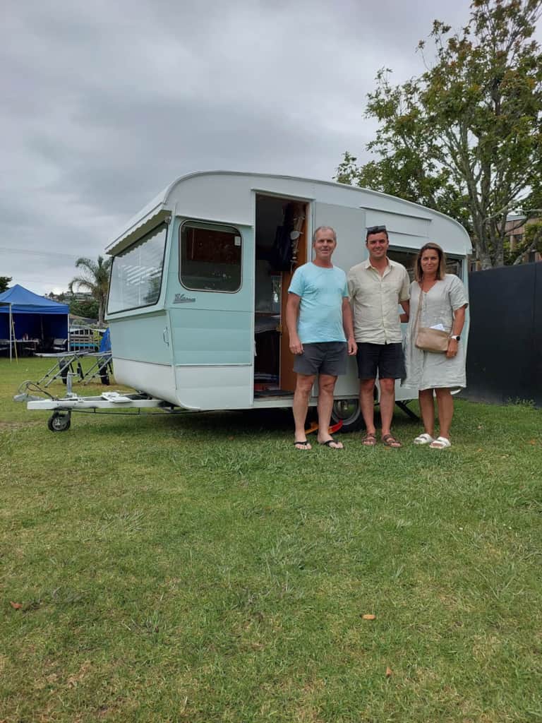 Tairua Campground - Paradise Coast
