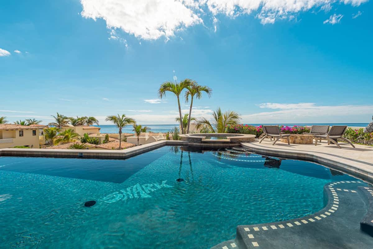 Casa Tiburon #29. Beachclub and Yacht Membership - Villa in El encanto ...
