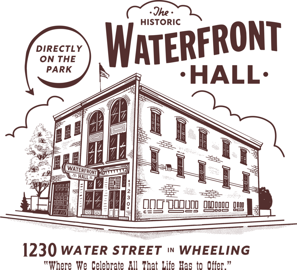 Home [waterfronthall.lodgify.com]