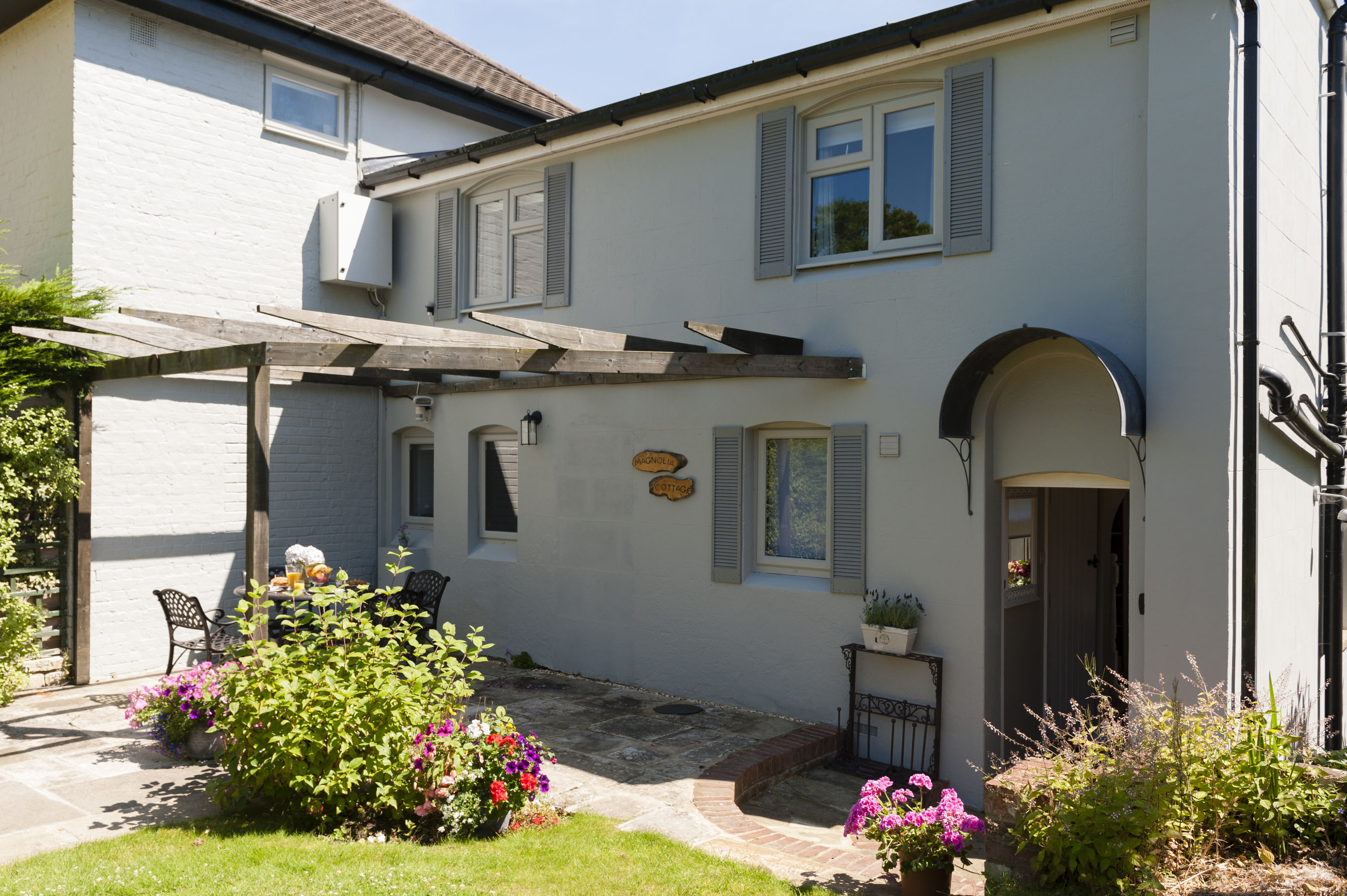 Heathfield Estate - Luxury Holiday Homes in the New Forest